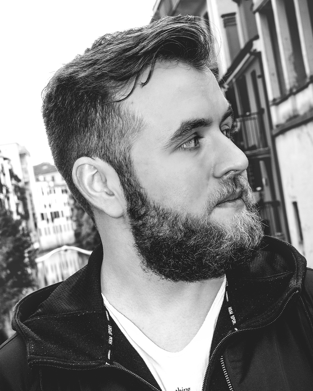 Paul - Web Developer